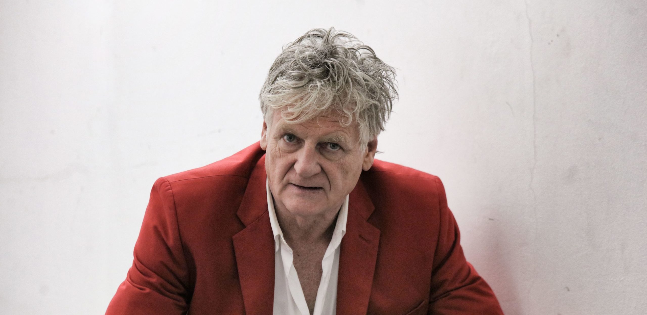 Concert Rodolphe Burger solo : Cantique / Livre de Job / Psaumes ...