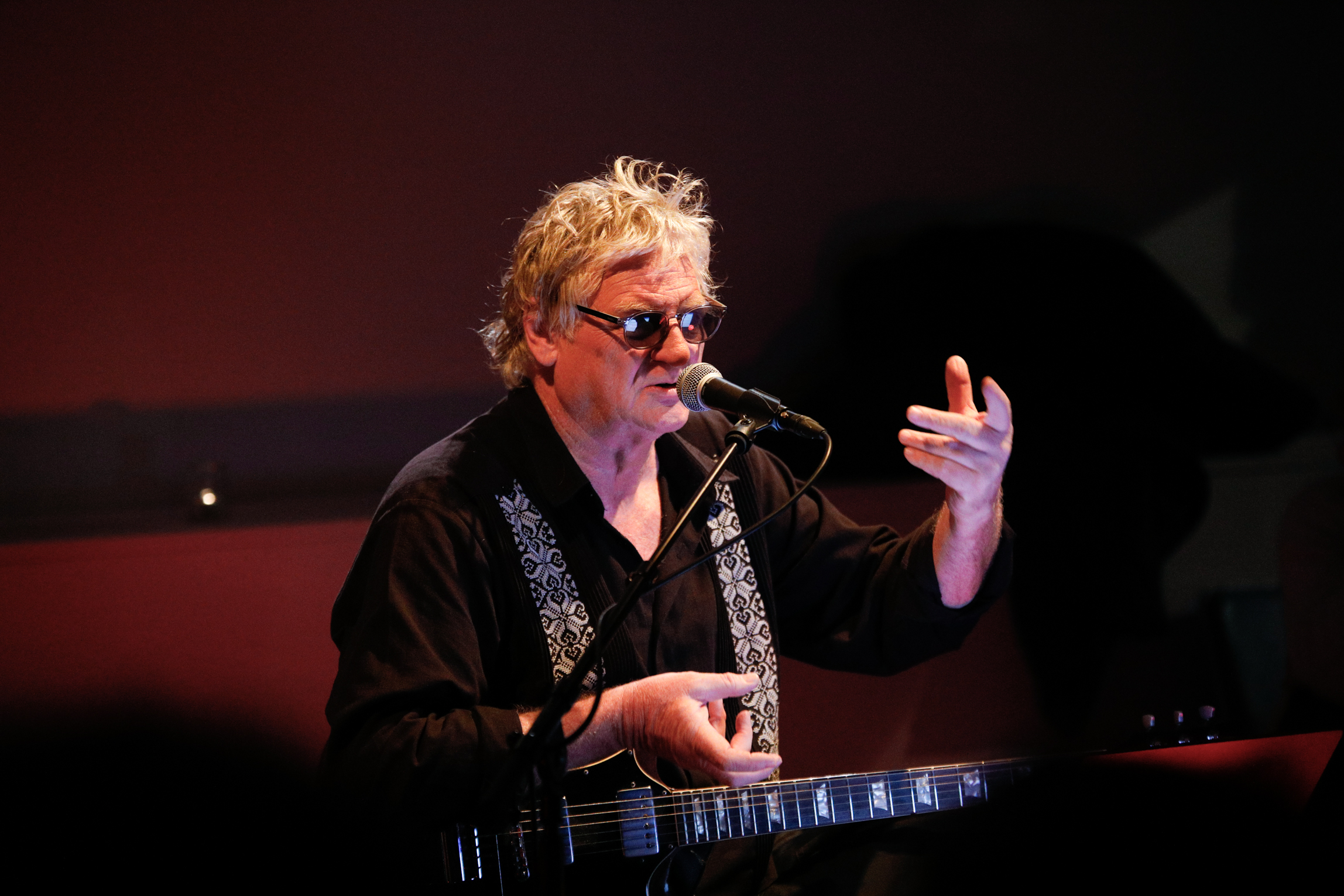 RODOLPHE BURGER & CHRISTOPHE CALPINI : avant-première AVALANCHE ...