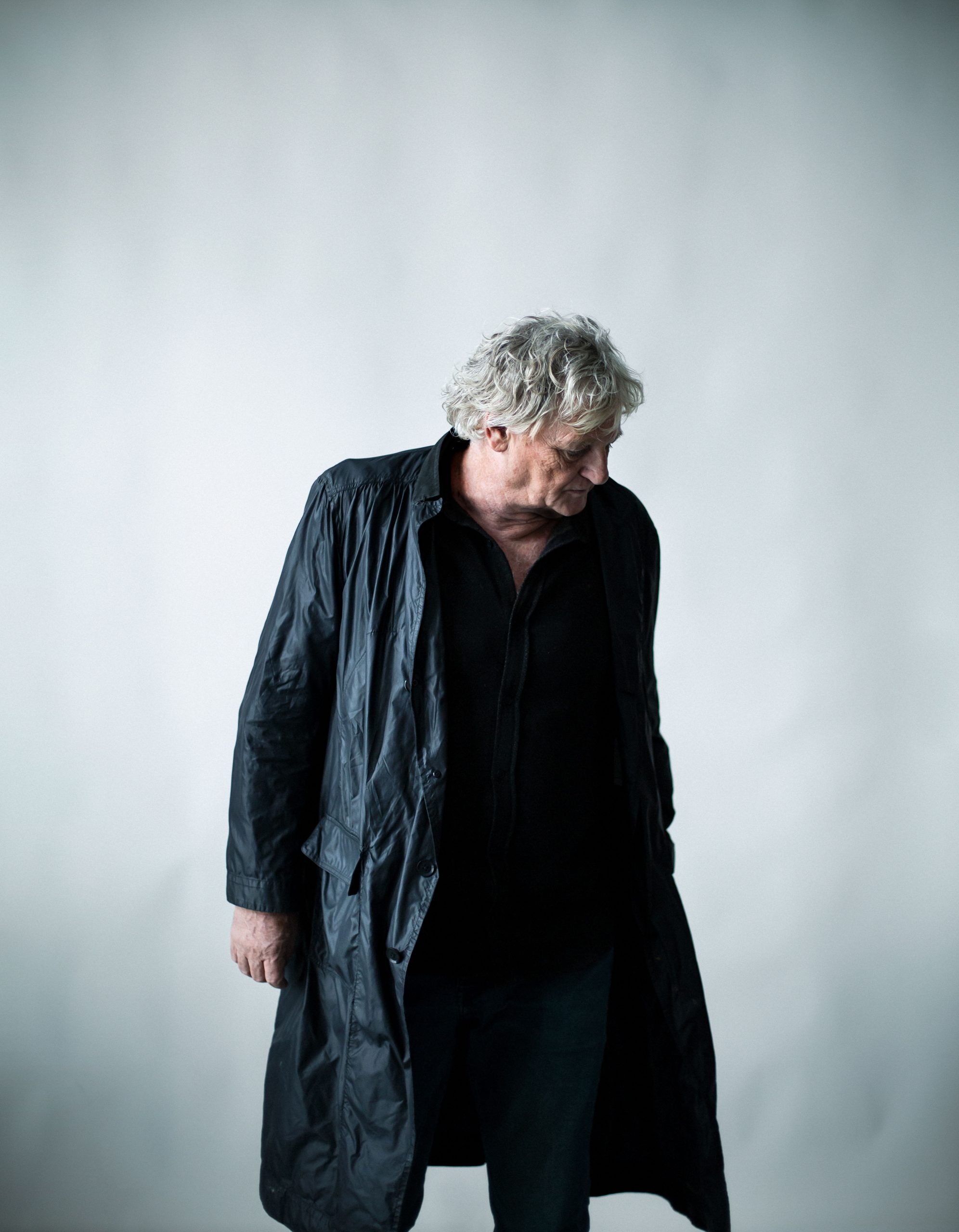 RODOLPHE BURGER : CONCERT LENZ - DERNIÈRE BANDE